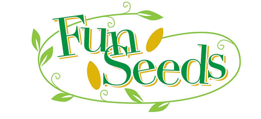 Magic Beans - Fun Seeds